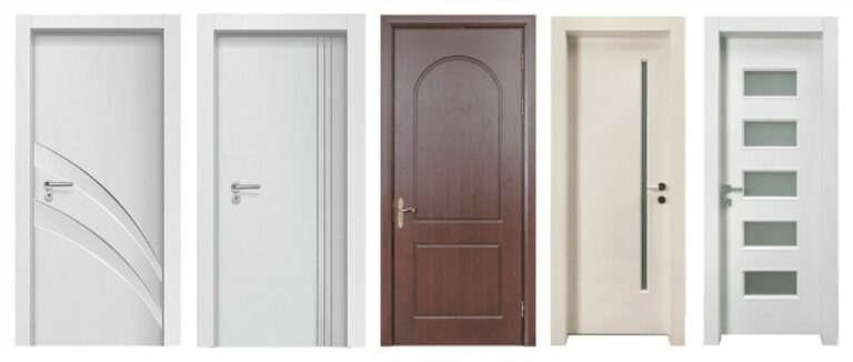 WPC Doors: A Comprehensive Buying Guide – wpcdoors