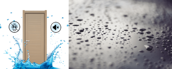 What Is WPC Door？ – wpcdoors