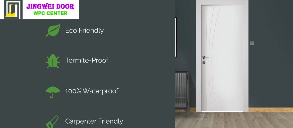 How to Assess the Quality of WPC Door Frames: A Comprehensive Guide ...