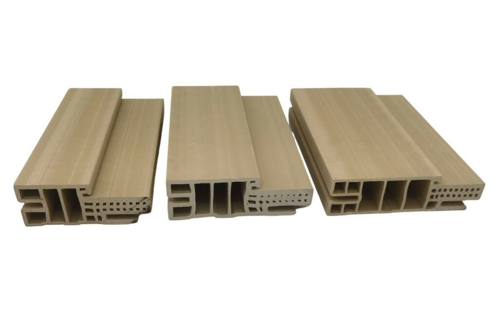 E Type WPC DOOR FRAME – wpcdoors